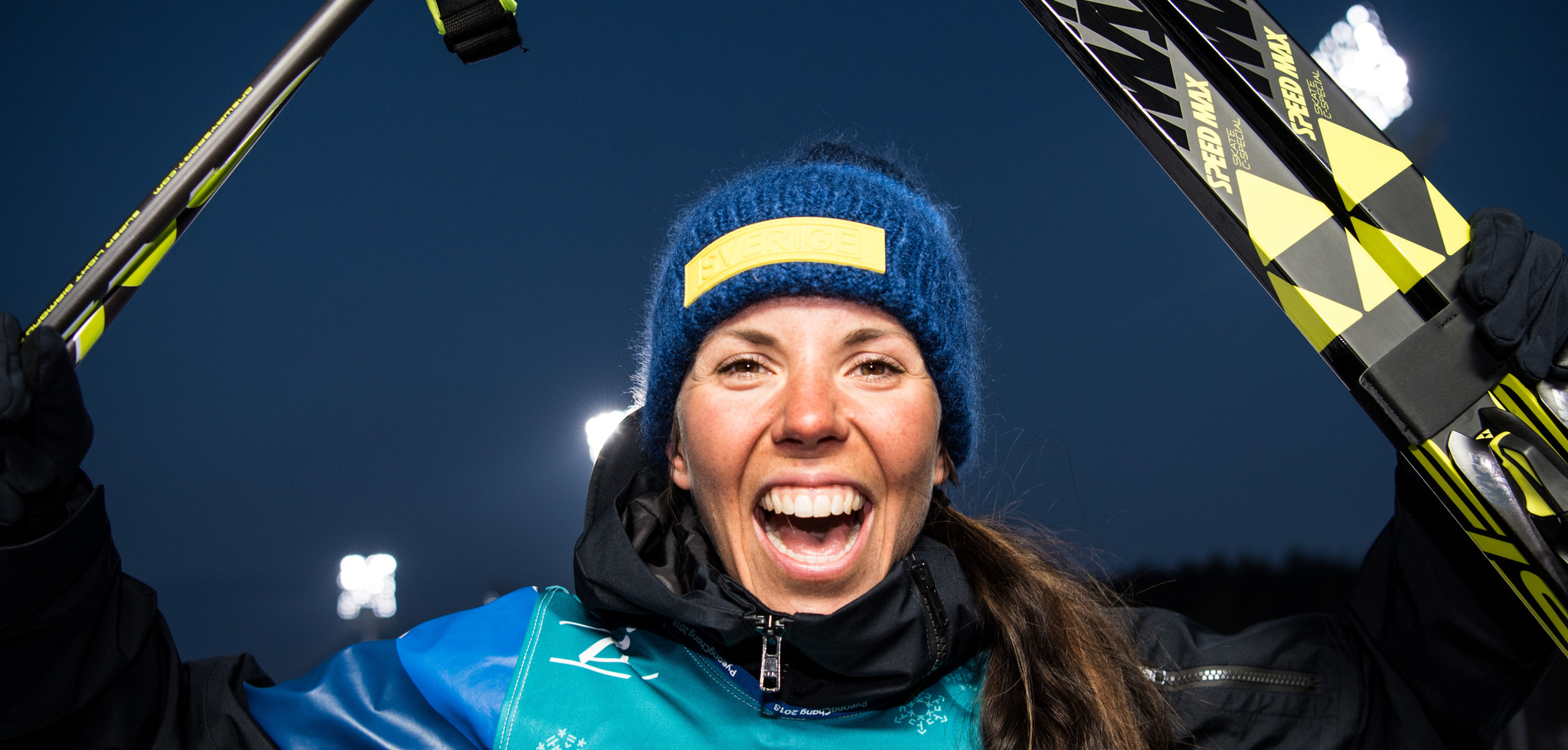 Charlotte Kalla - Håkanson United