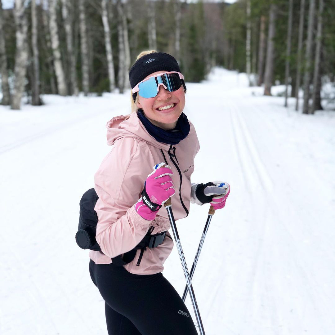 Jonna Sundling - Håkanson United