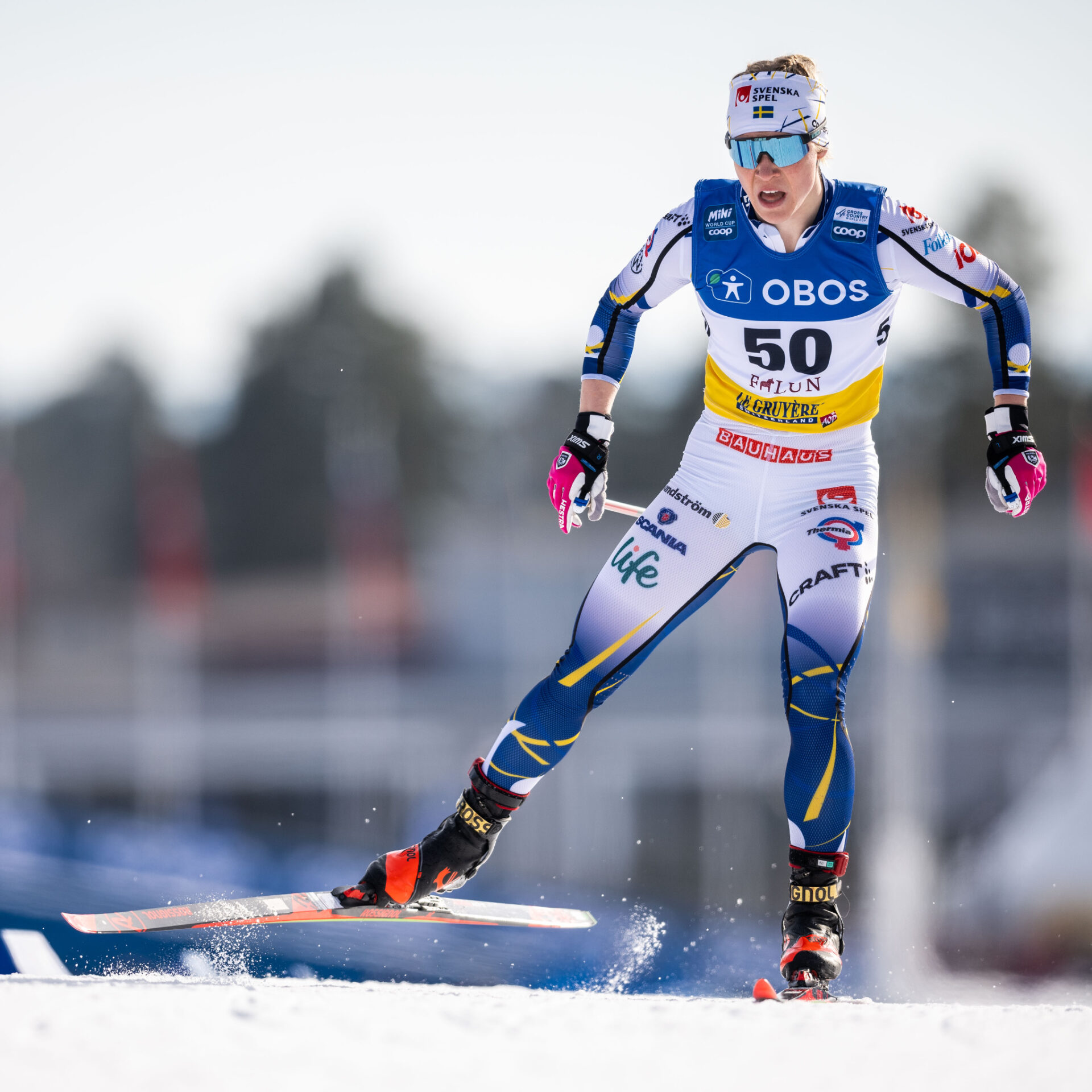 Jonna Sundling - Håkanson United