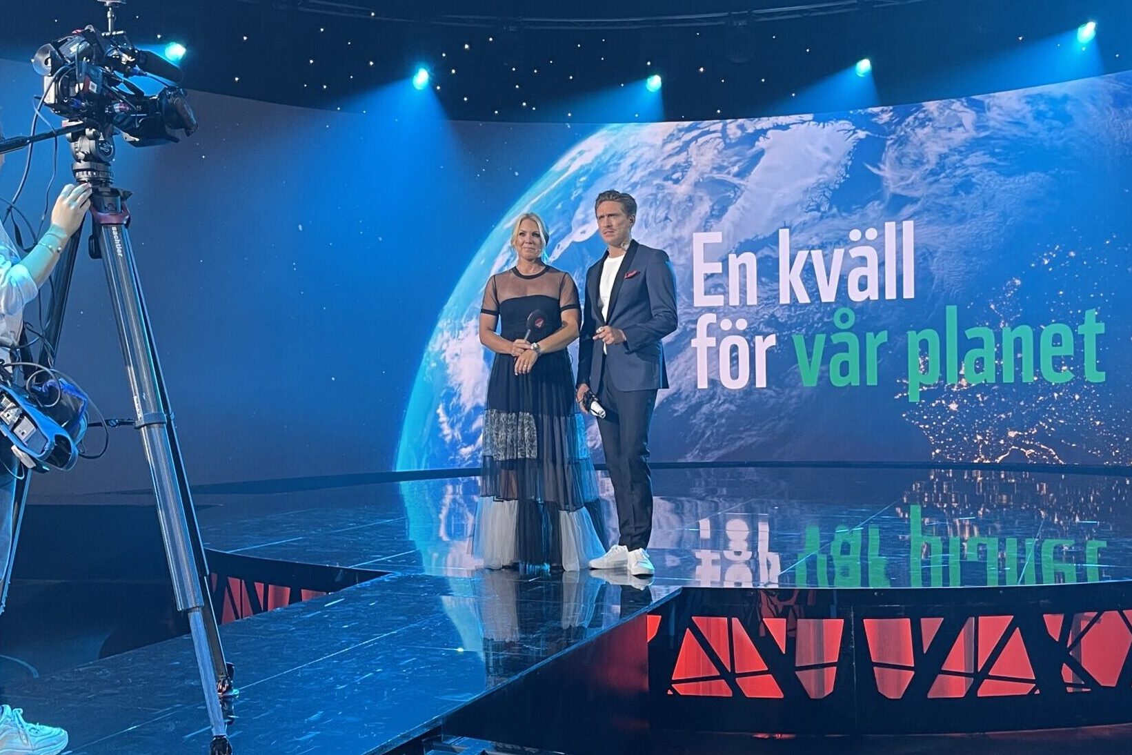 WWF - Håkanson United